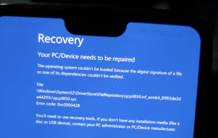 Troubleshooting | Renegade Project